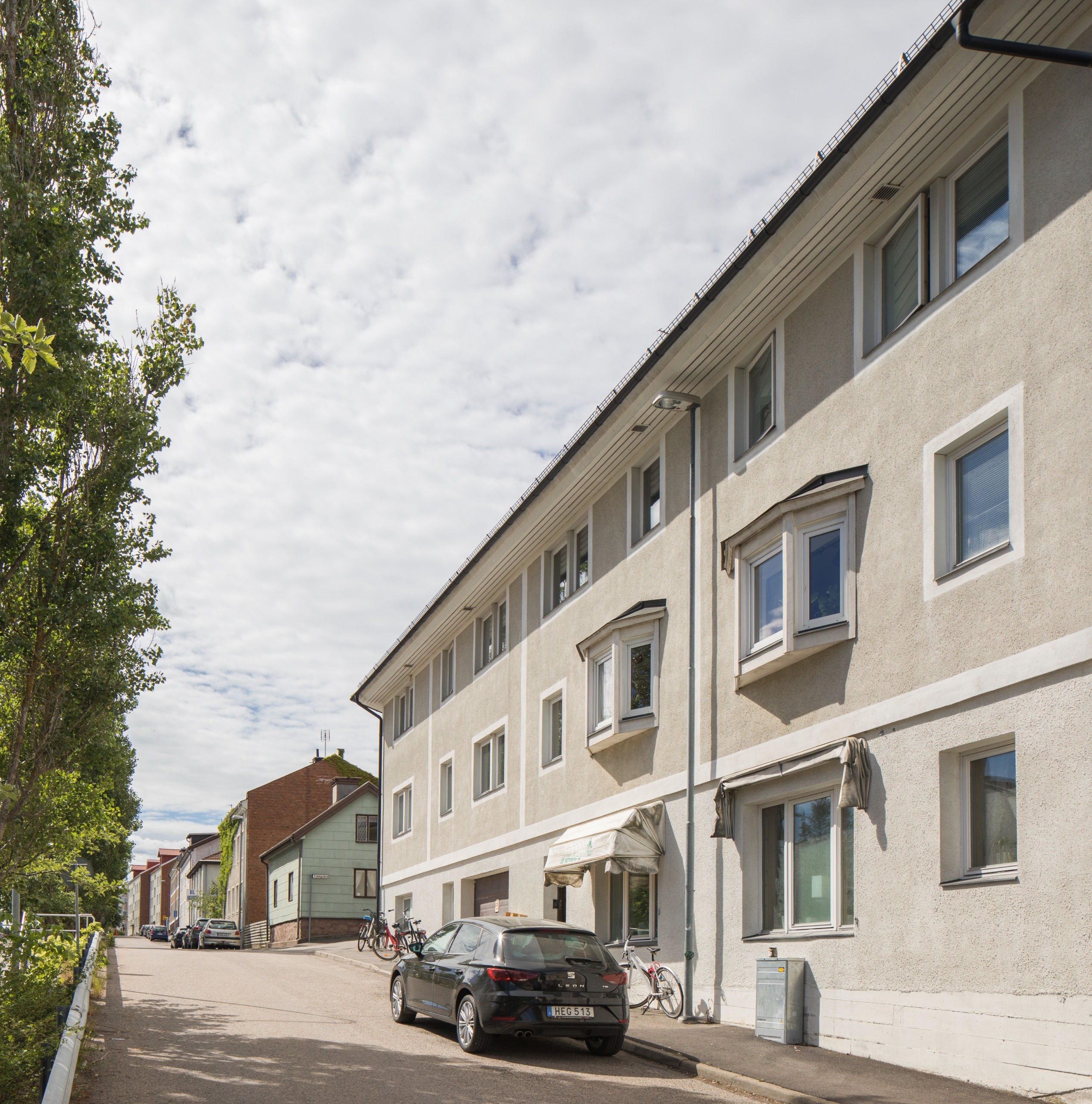 Haren 3 | Sveafastigheter