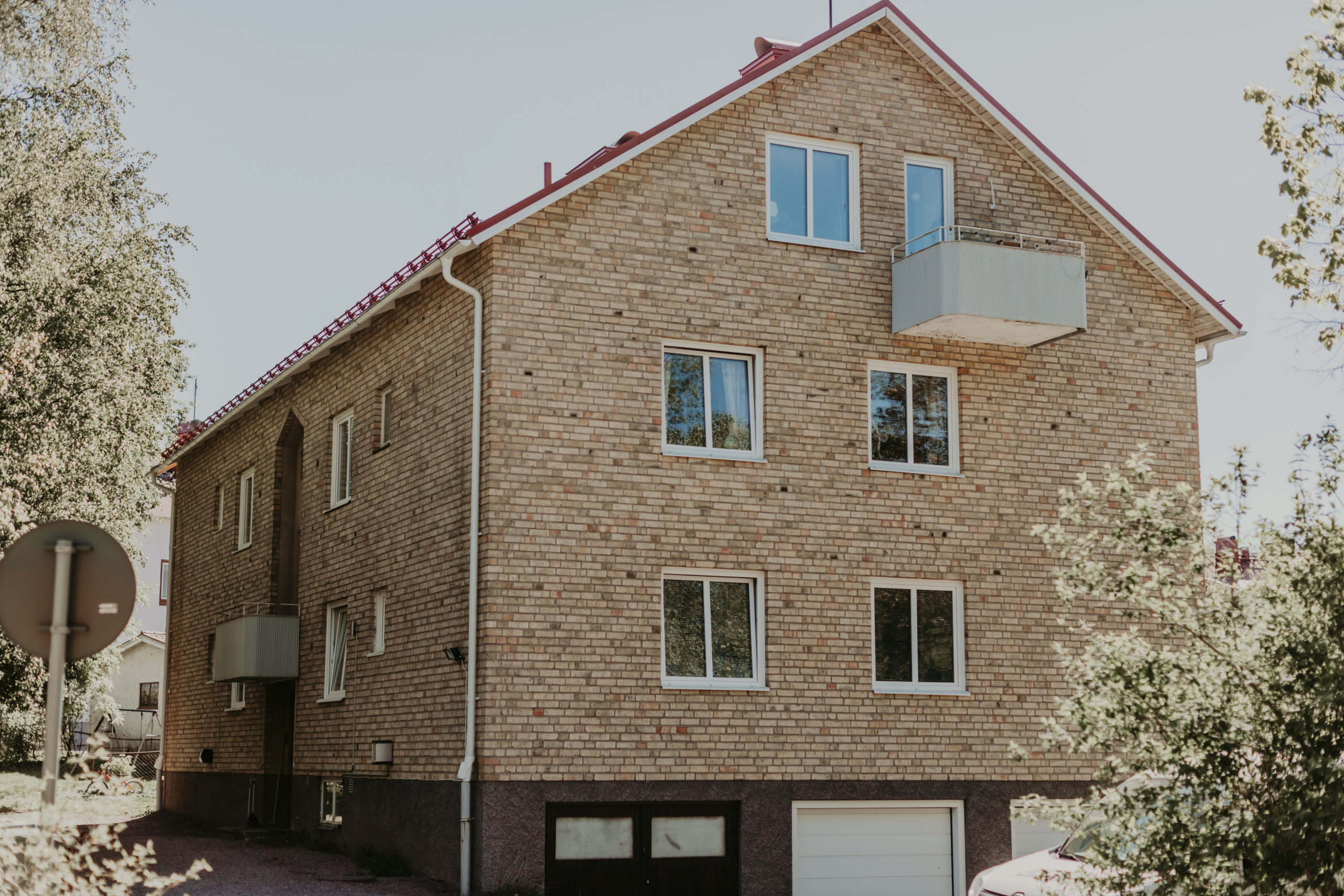 Gladan 9 | Sveafastigheter