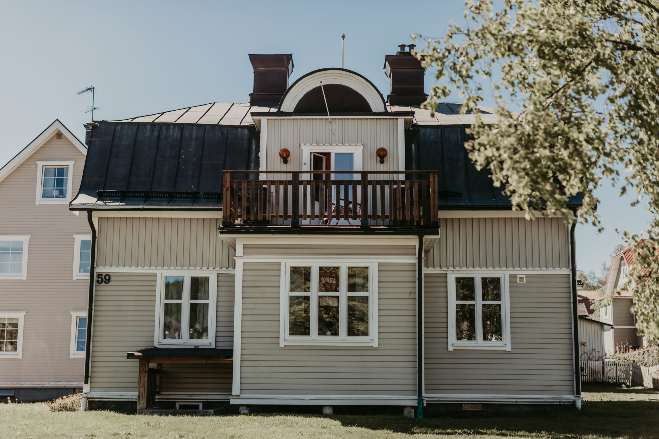 Ugglan 4 | Sveafastigheter