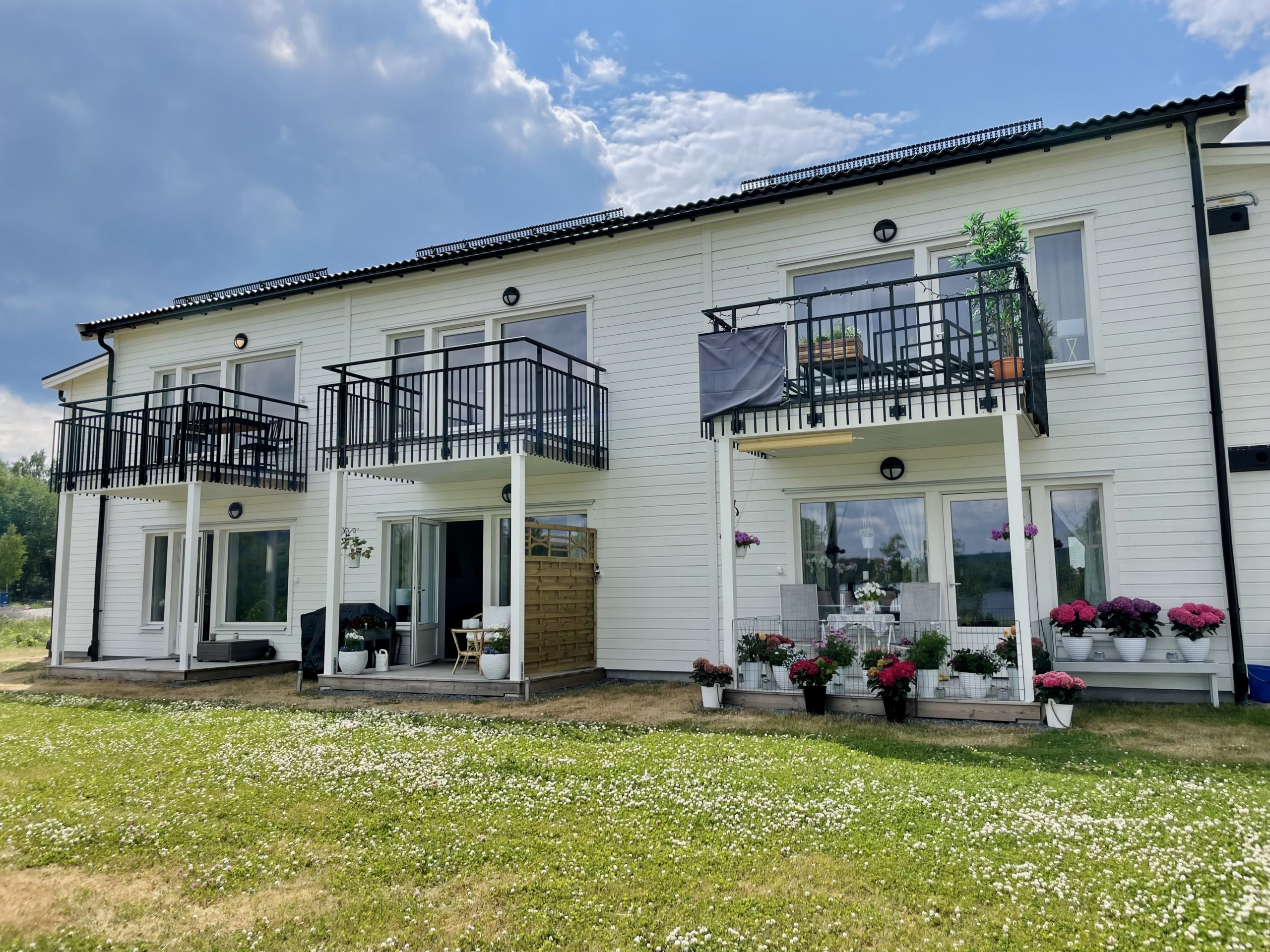 Ludvika 5:53 | Sveafastigheter