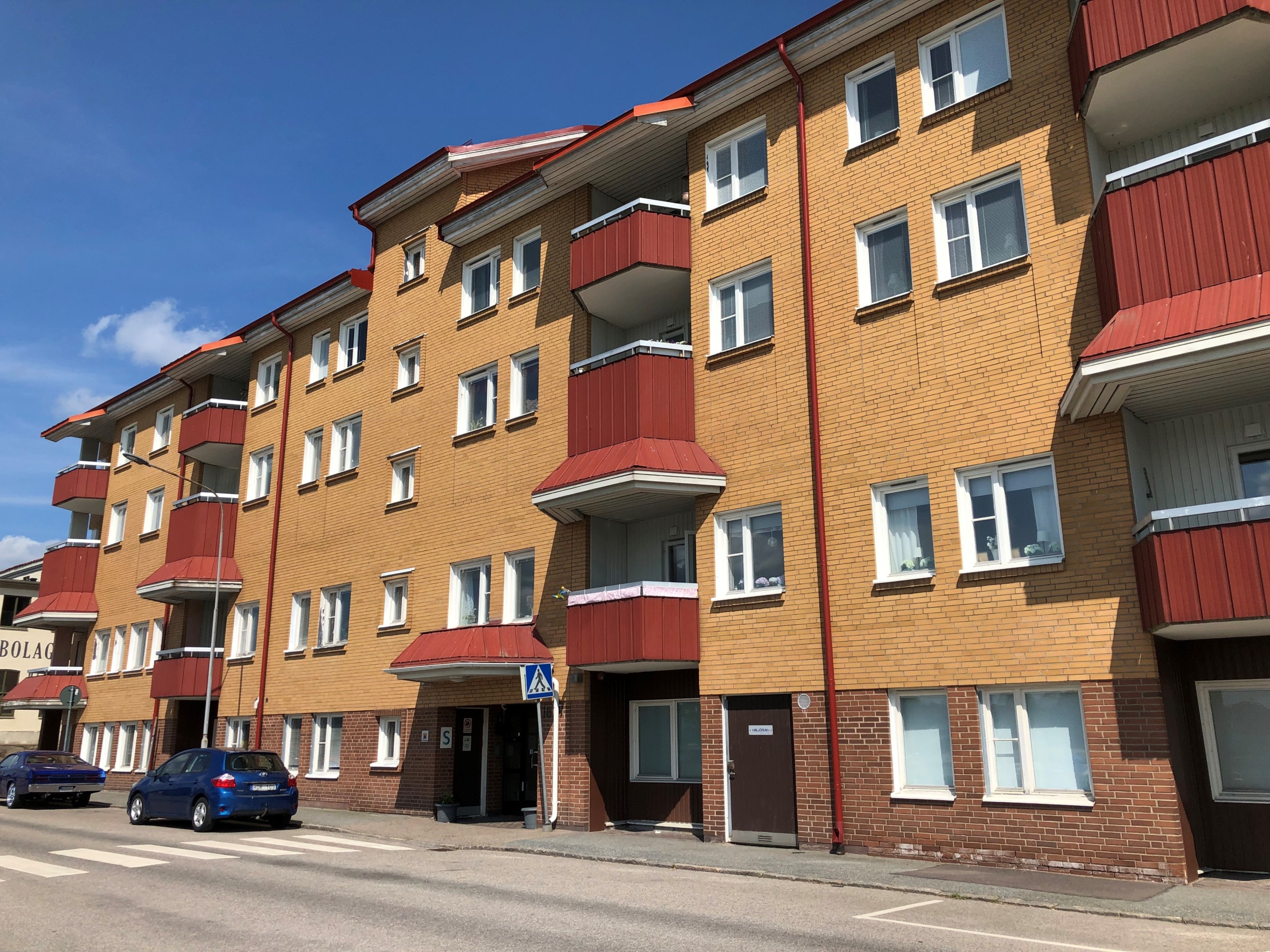 Fregatten 16 | Sveafastigheter