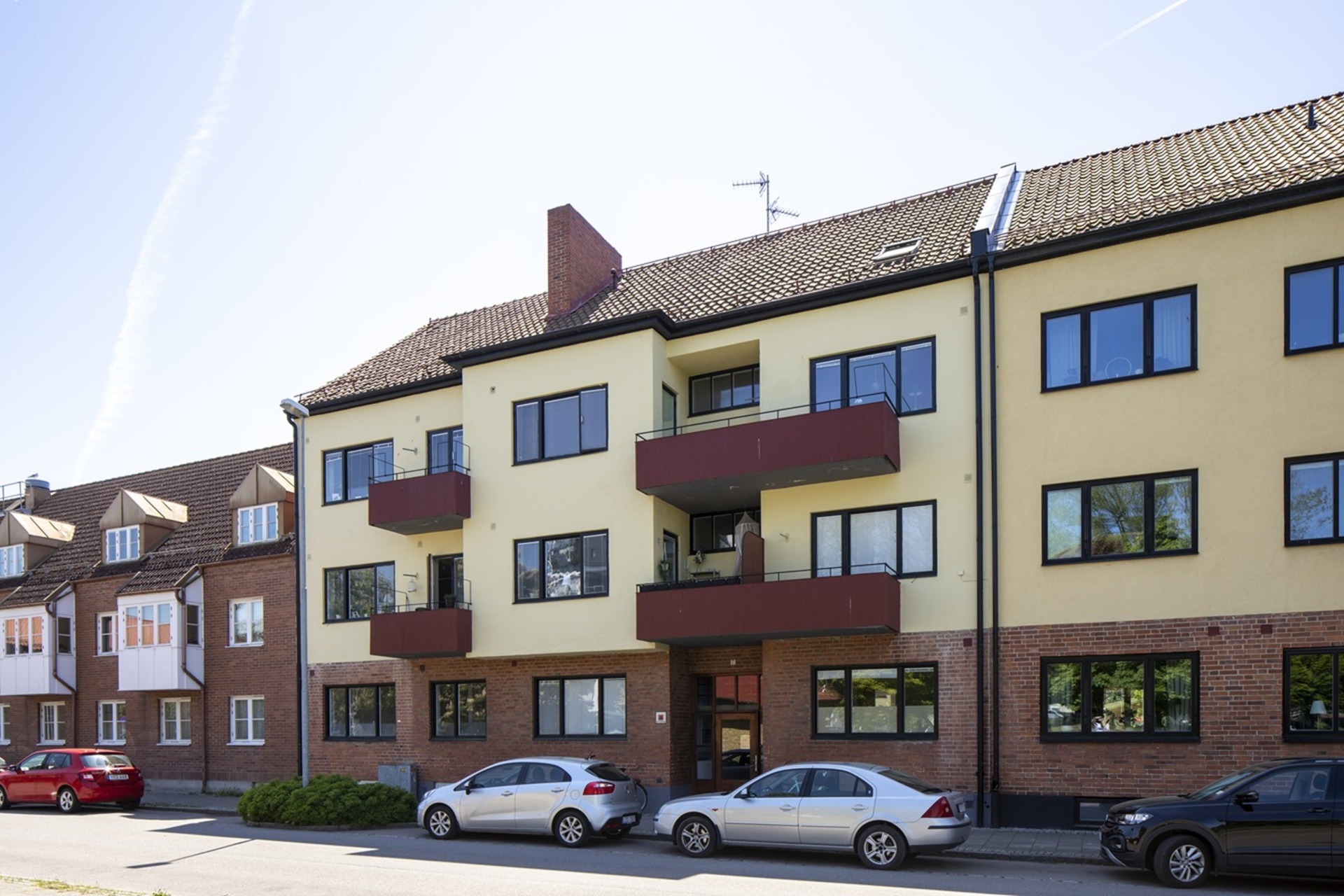 Lediga lägenheter Landskrona | Sveafastigheter – Hyresrätter