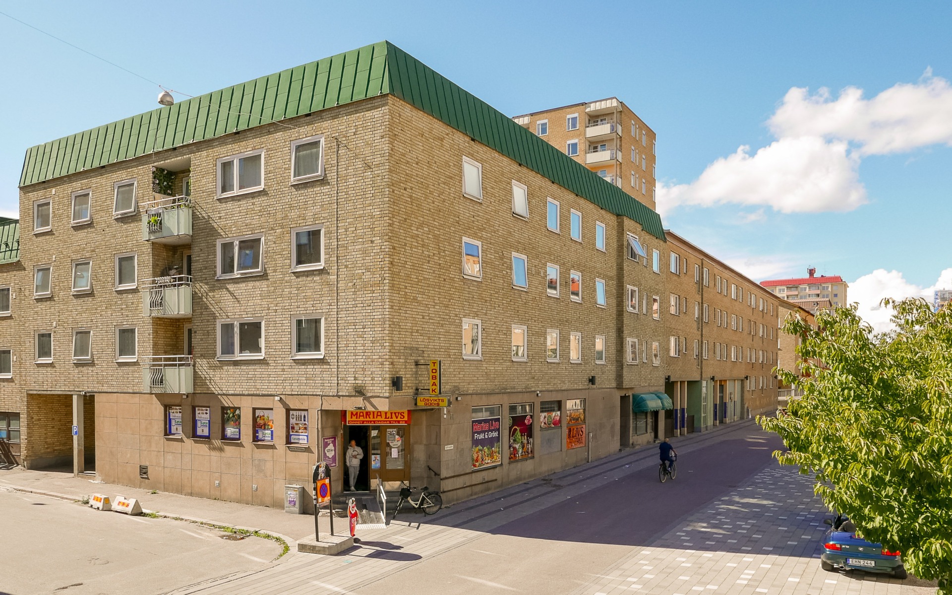 Lediga lägenheter Eskilstuna | Sveafastigheter – Lediga hyresrätter