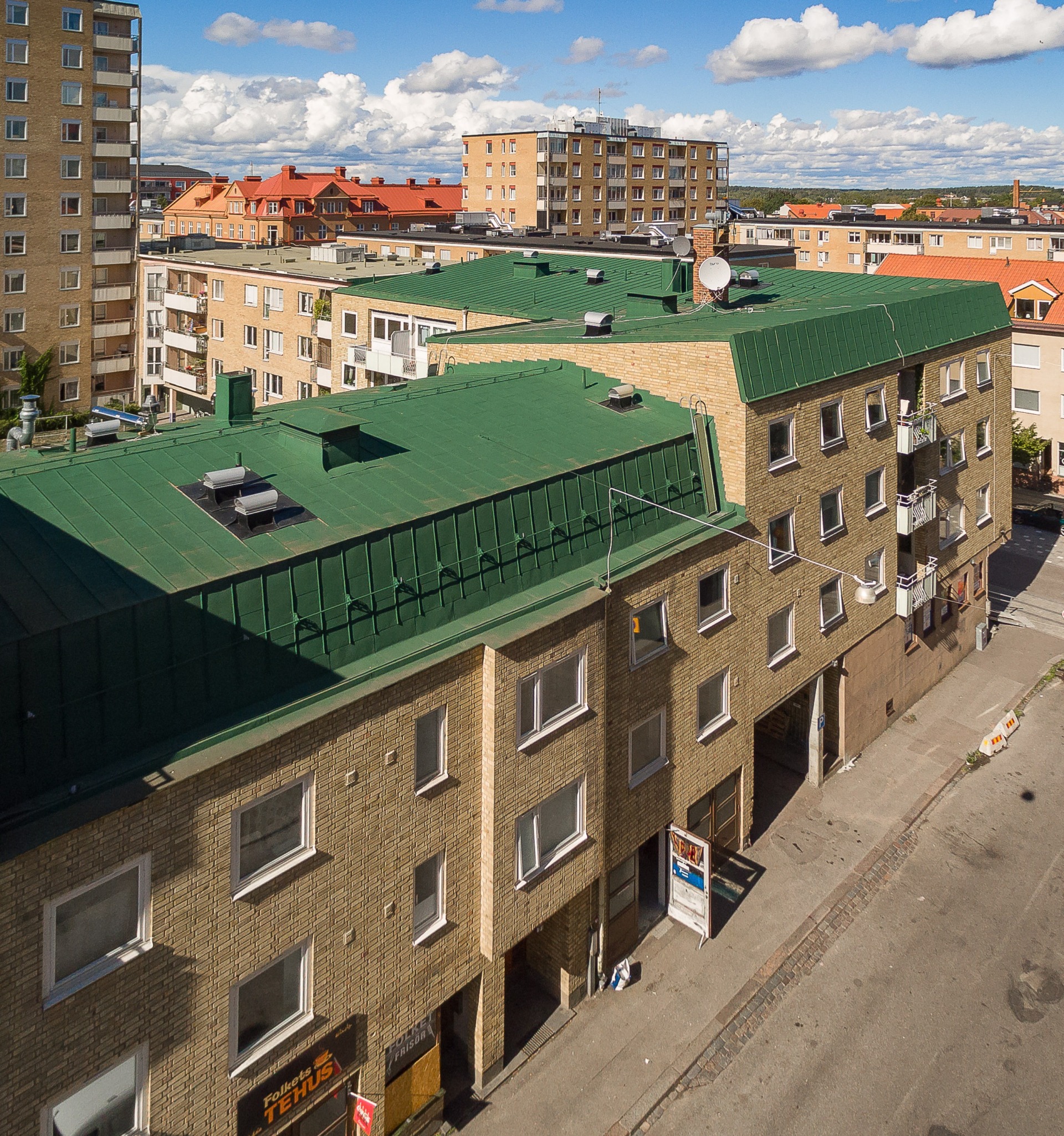 Lediga lägenheter Eskilstuna | Sveafastigheter – Lediga hyresrätter