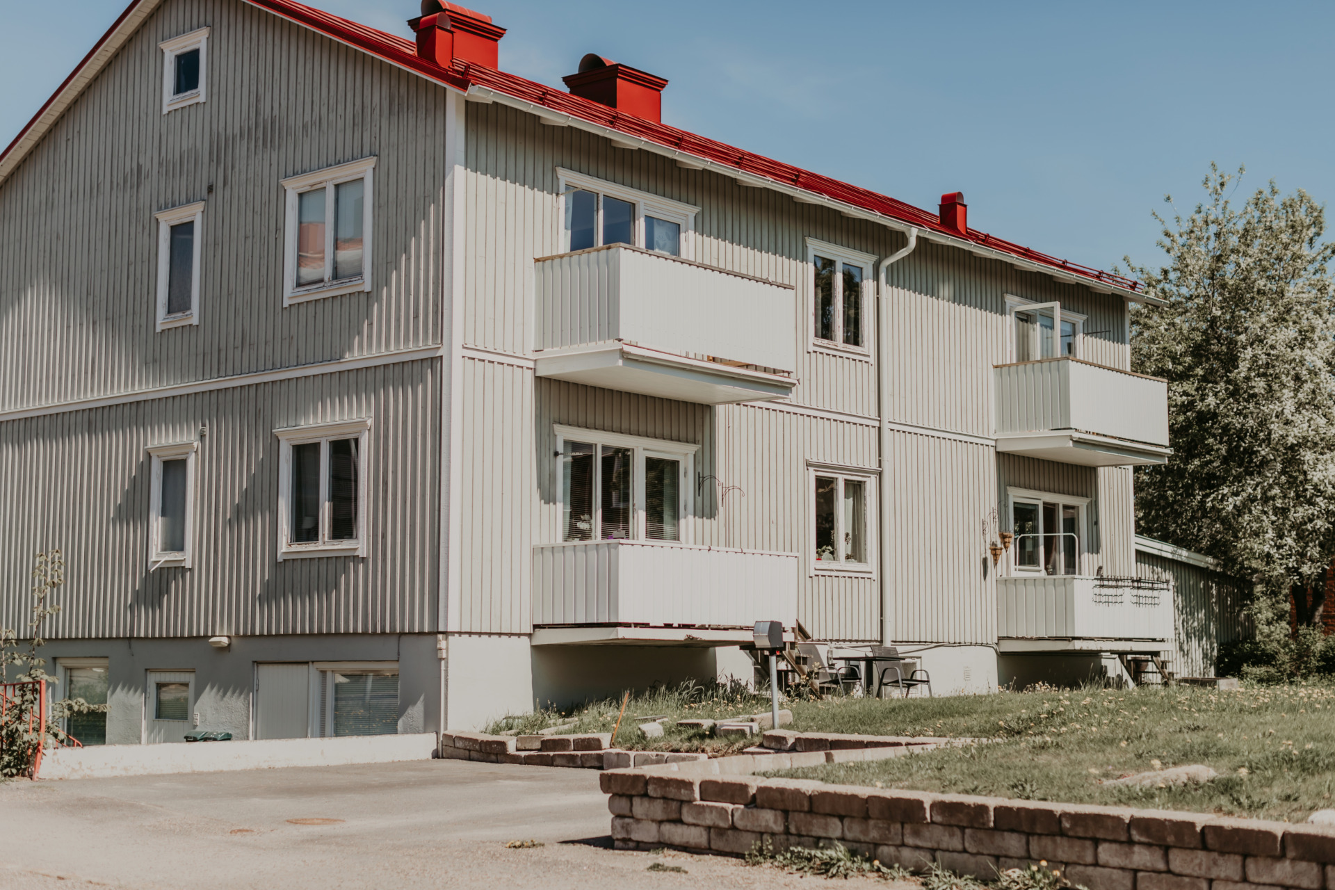 Lediga lägenheter Sundsvall | Sveafastigheter – Lediga hyresrätter!